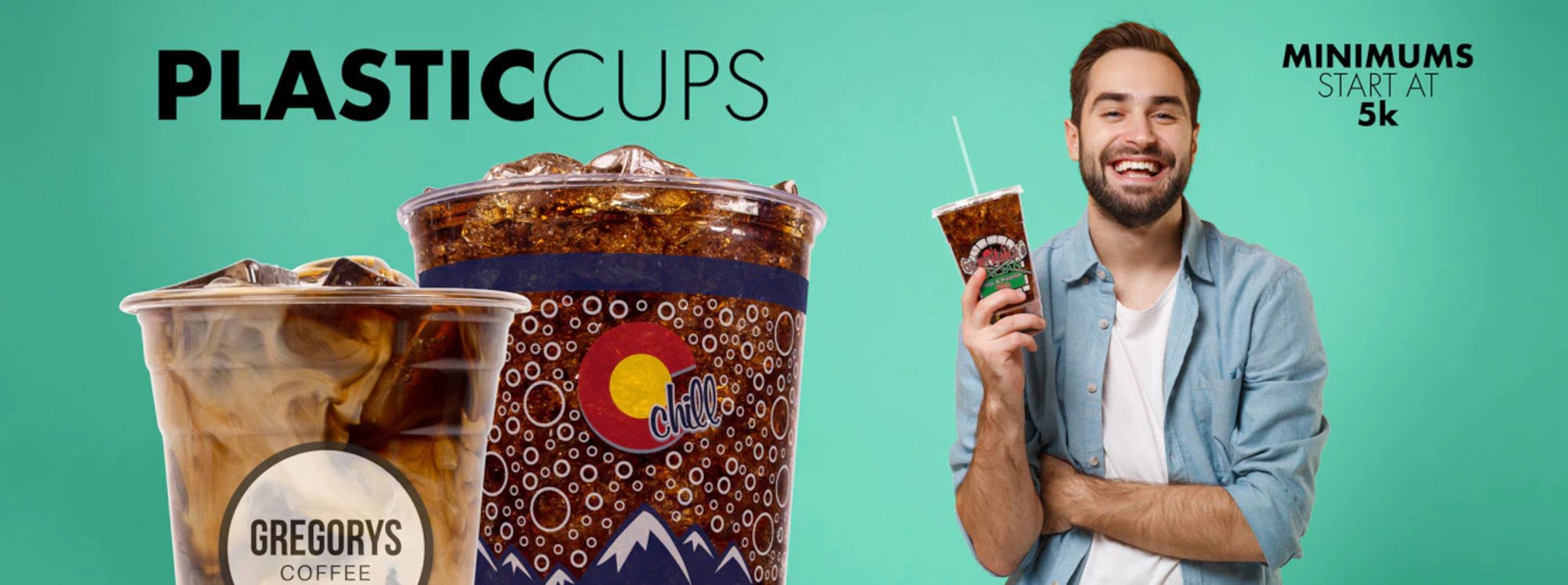 Morrison Cup Solutions